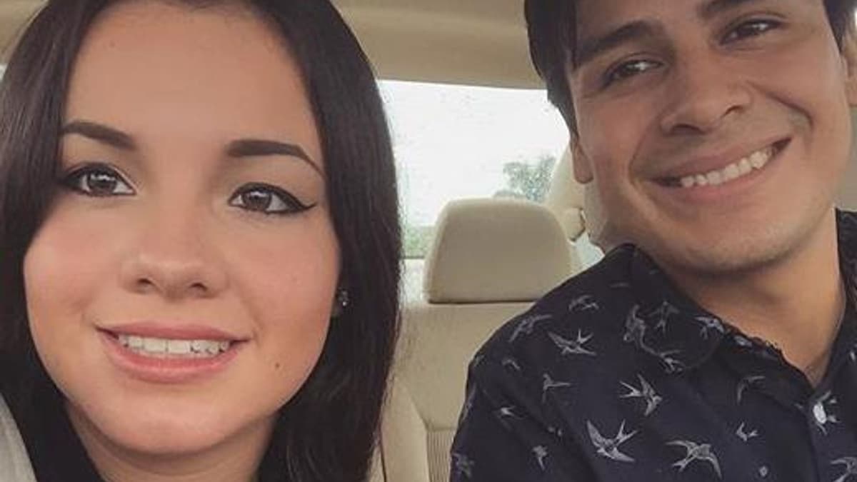 Sara Sosa, hija de José José, retoma su vida pública | ¡HOLA!