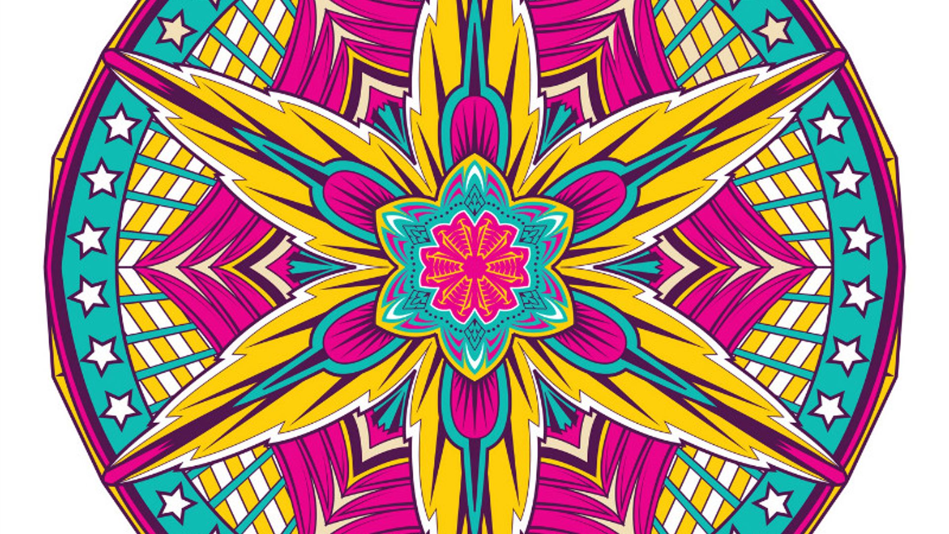 La moda de los Mandalas: descubre su origen y significado