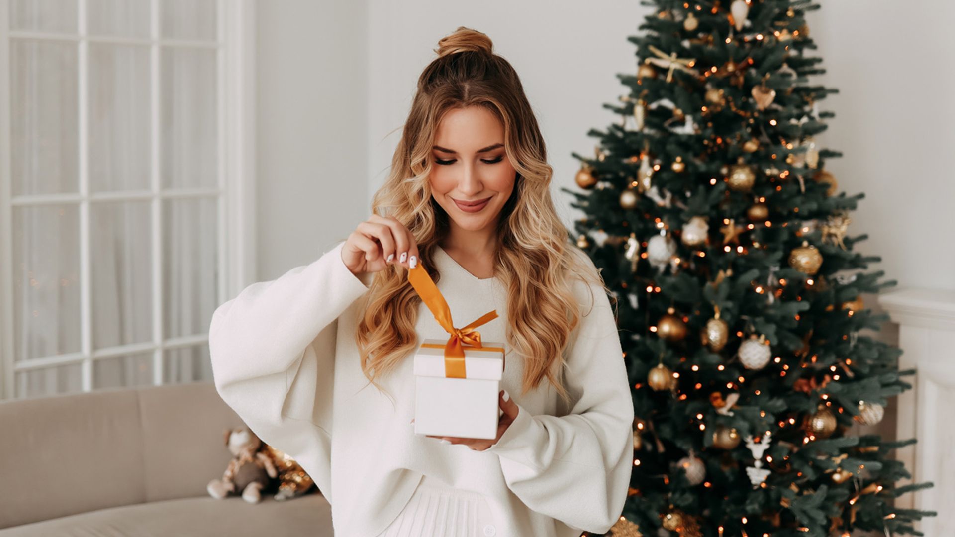 Los 24 mejores regalos por menos de 30 euros para mujer