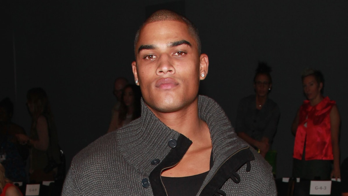 Biografía de Rob Evans