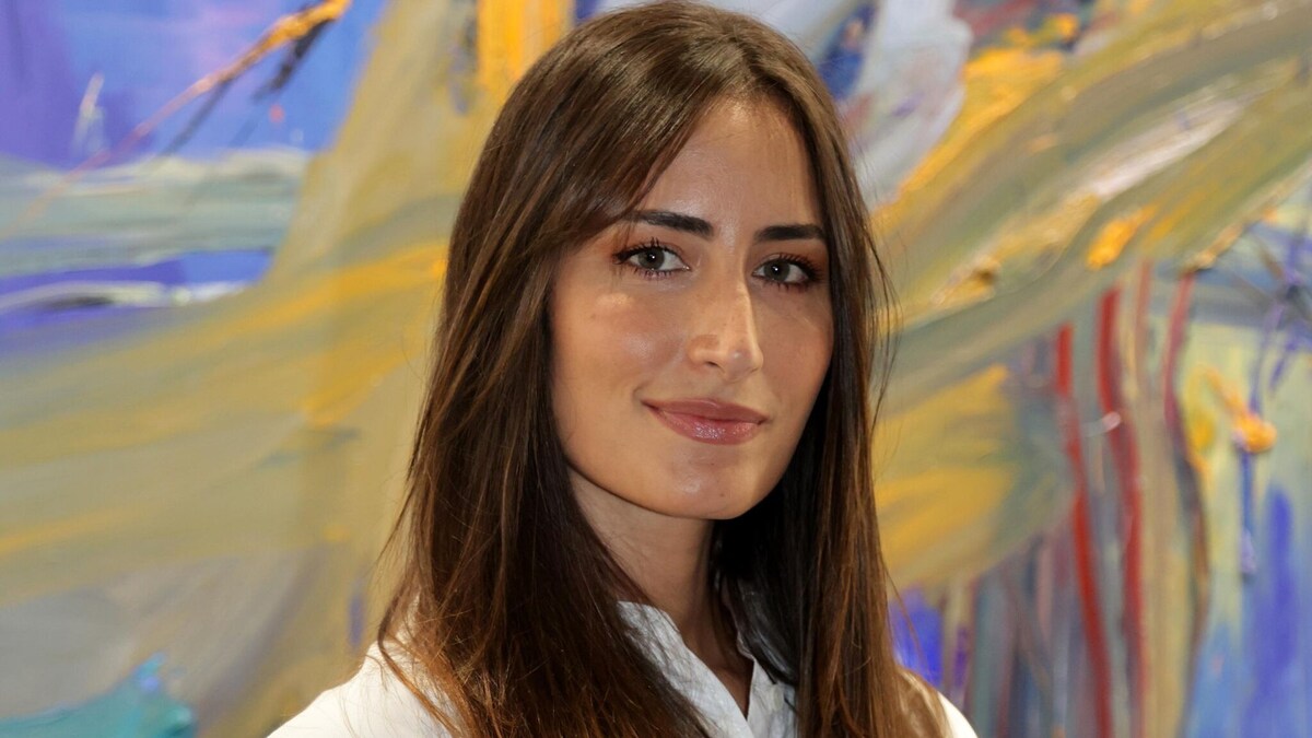 Rachel Valdés se marcha de Madrid tras su ruptura con Alejandro Sanz