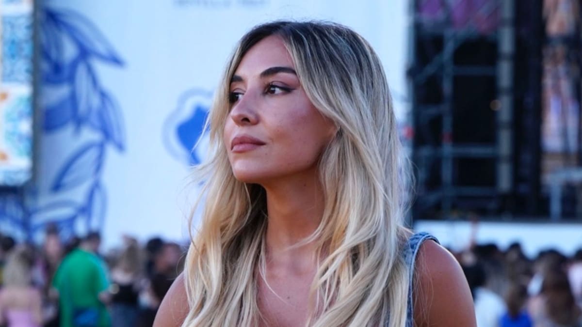 Loreto Sesma, 'sin filtros': nuevo libro, primer año de casada y planes ...