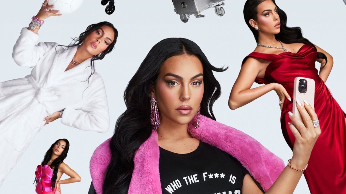 'Soy Georgina' o 'Succession', entre los estrenos más destacados