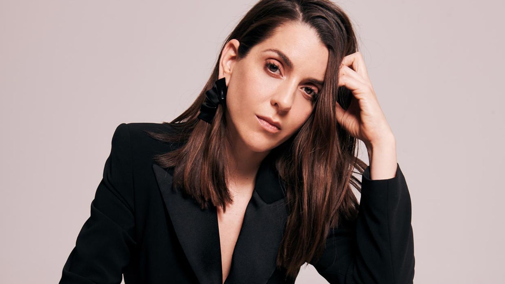 Ruth Lorenzo: adelantamos en exclusiva su nuevo videoclip