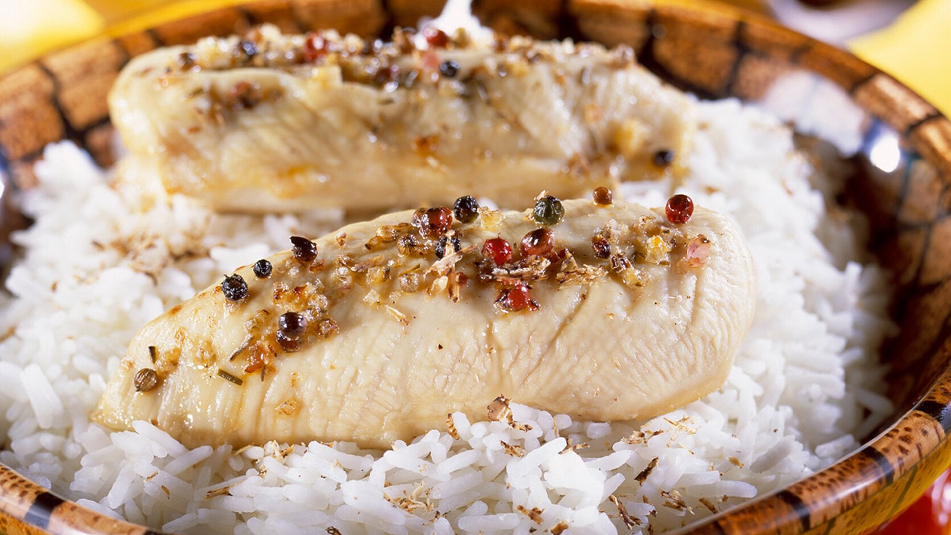 ¿Sabes qué es la 'suprema'? Descubre la mejor pieza a través de 7 recetas