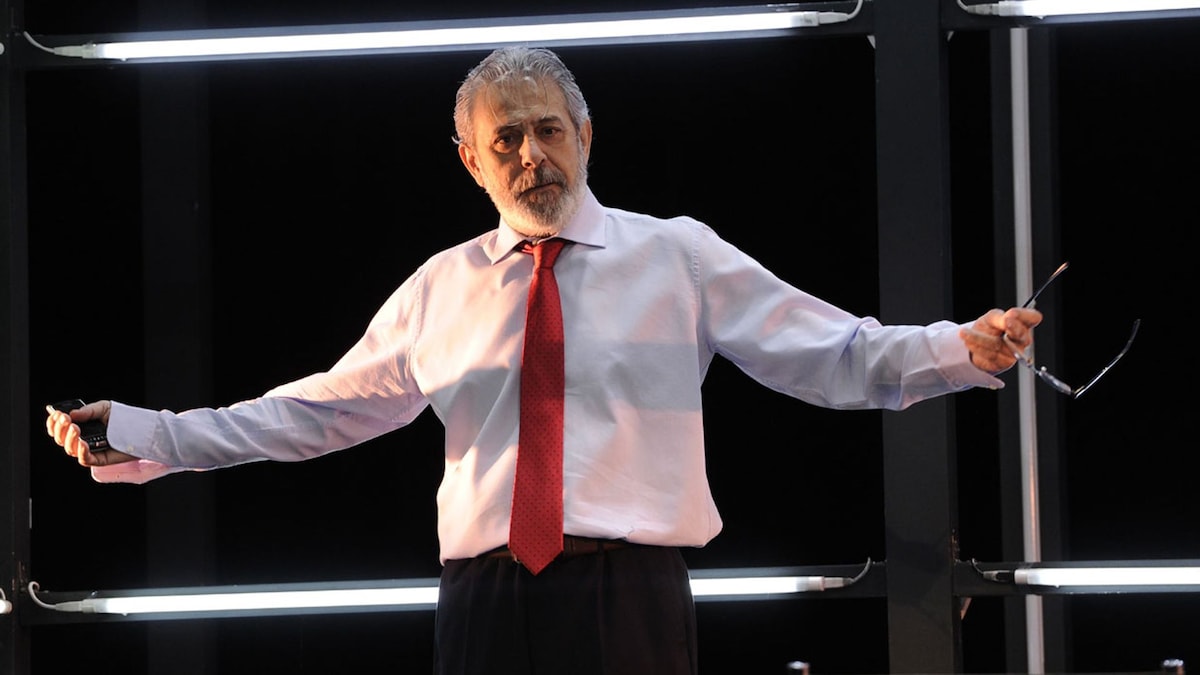 Chete Lera fallece en un accidente de tráfico en Málaga