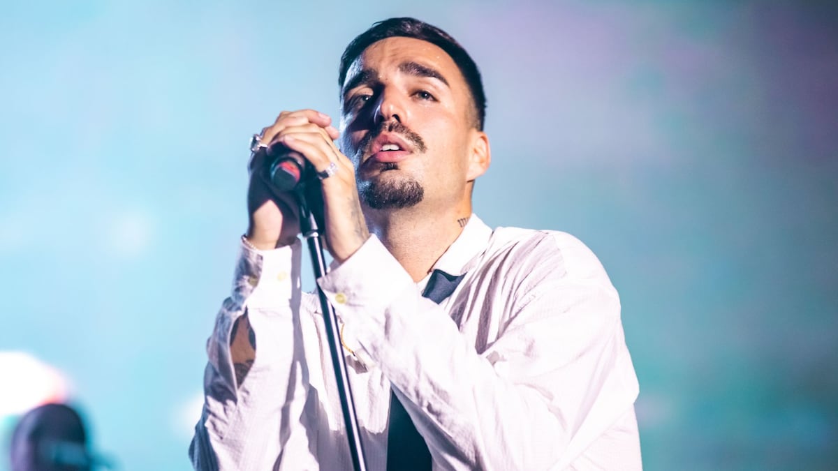 Rels B, el artista español más escuchado del mundo en 2024 lanza un ...