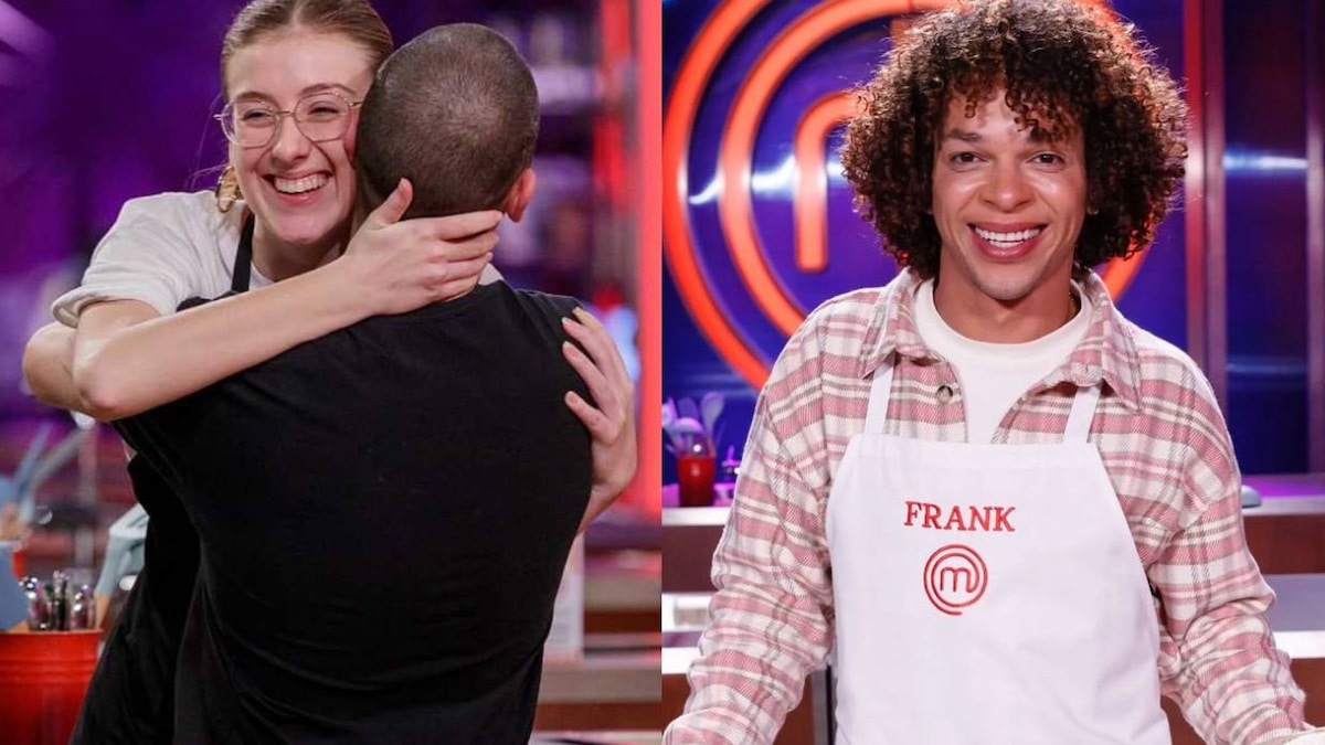 MasterChef 11 sorprende con una doble expulsión: Karla y Frank dicen adiós