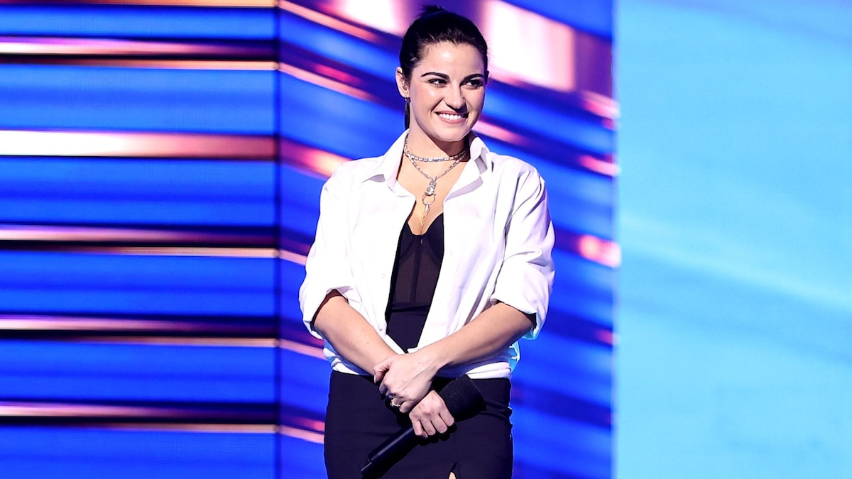 Maite Perroni habla sobre su experiencia como mamá y revela los retos que ha enfrentado | ¡HOLA!