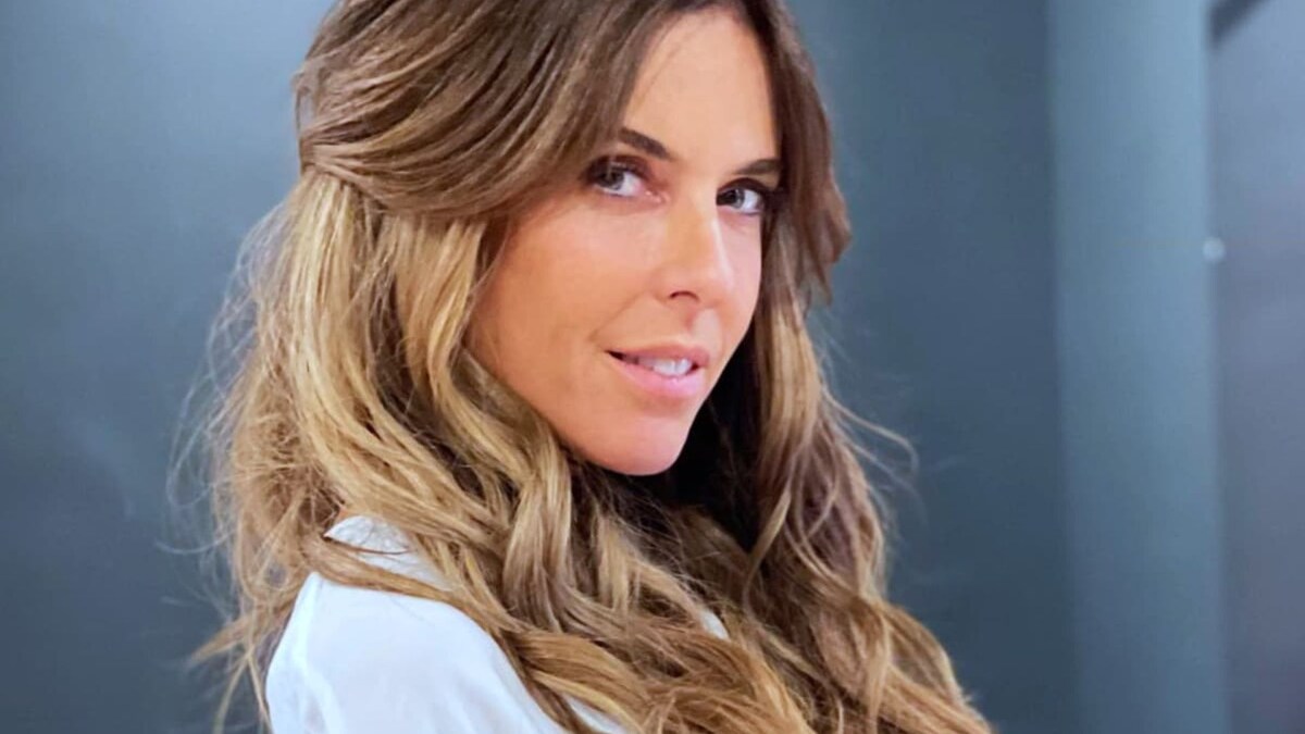 Maky, cuestionada sobre el video en el que aparece Juan Soler | ¡HOLA!