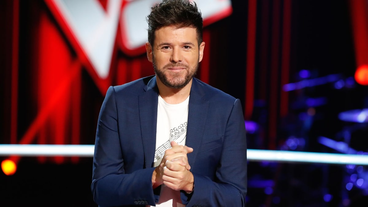 Así es la novia de Pablo López, Laura Rubio, su alumna en La Voz