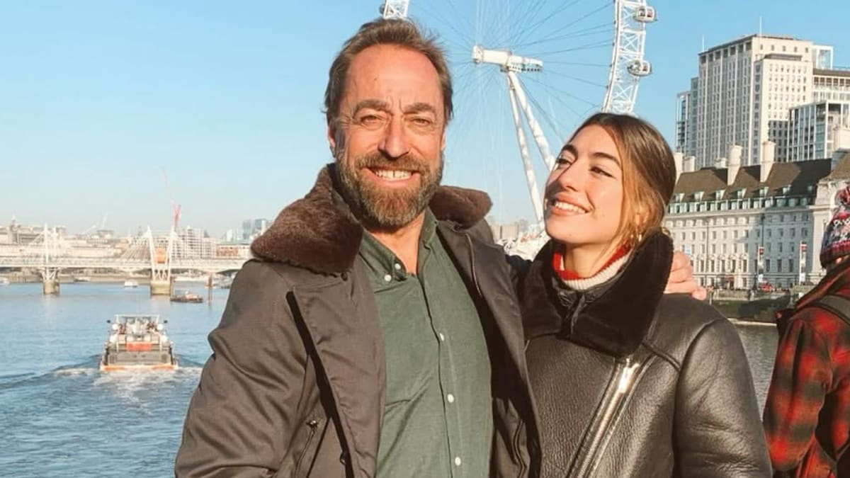 La emotiva carta con la que Claudia, hija de Raquel Revuelta, recuerda ...