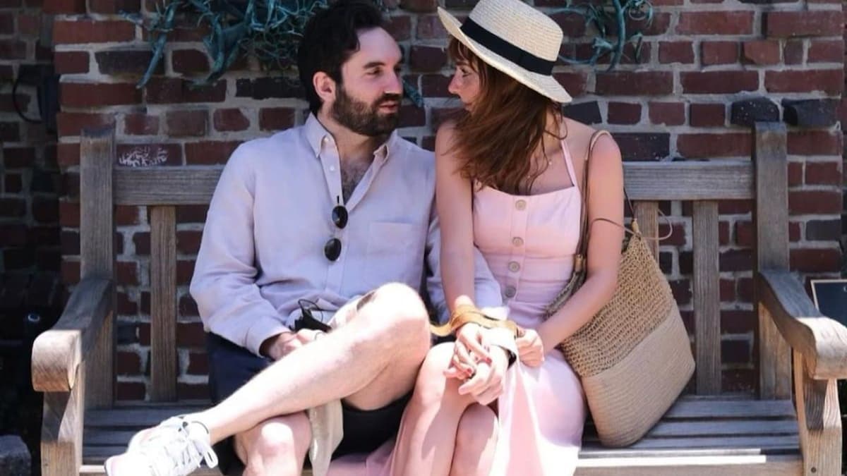 Natalia Téllez habla como pocas veces de su relación con Antonio Zavala | ¡HOLA!