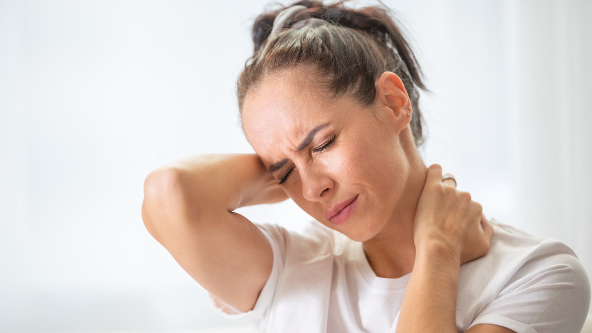 Neuralgia de Arnold: cuáles son los síntomas de este dolor de cabeza