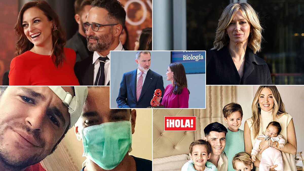 Estas son las noticias más destacadas de la semana