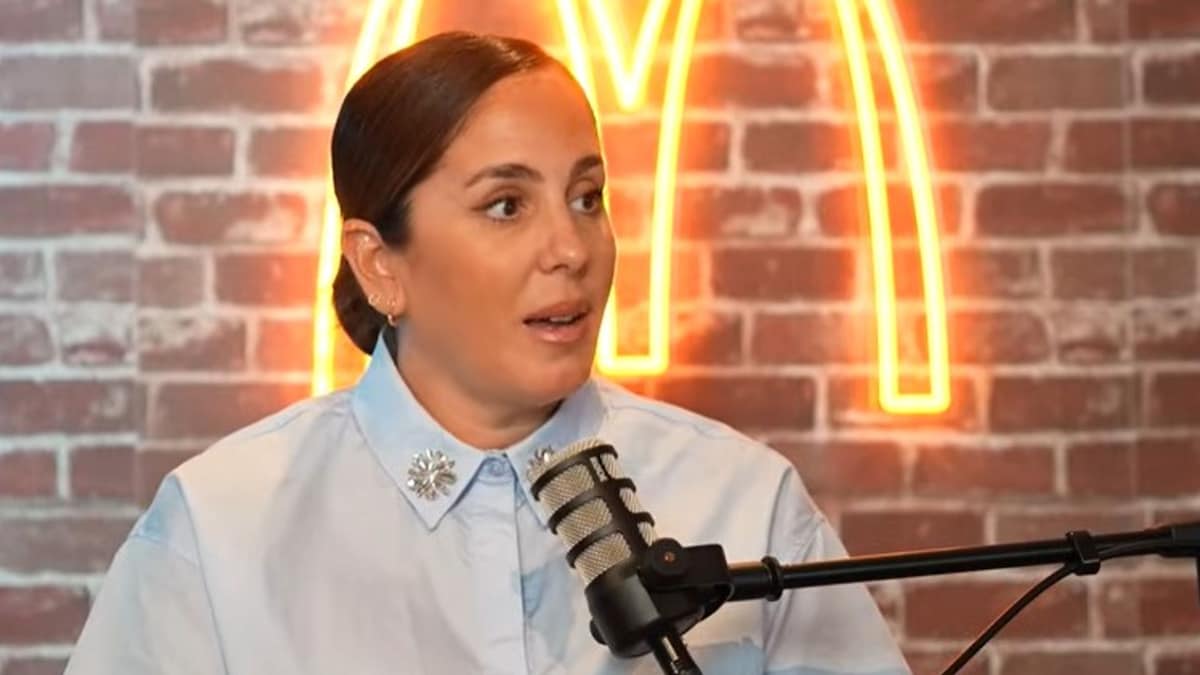 Anabel Pantoja se confiesa como nunca: “Ahora me río de la Anabel de hace un año”