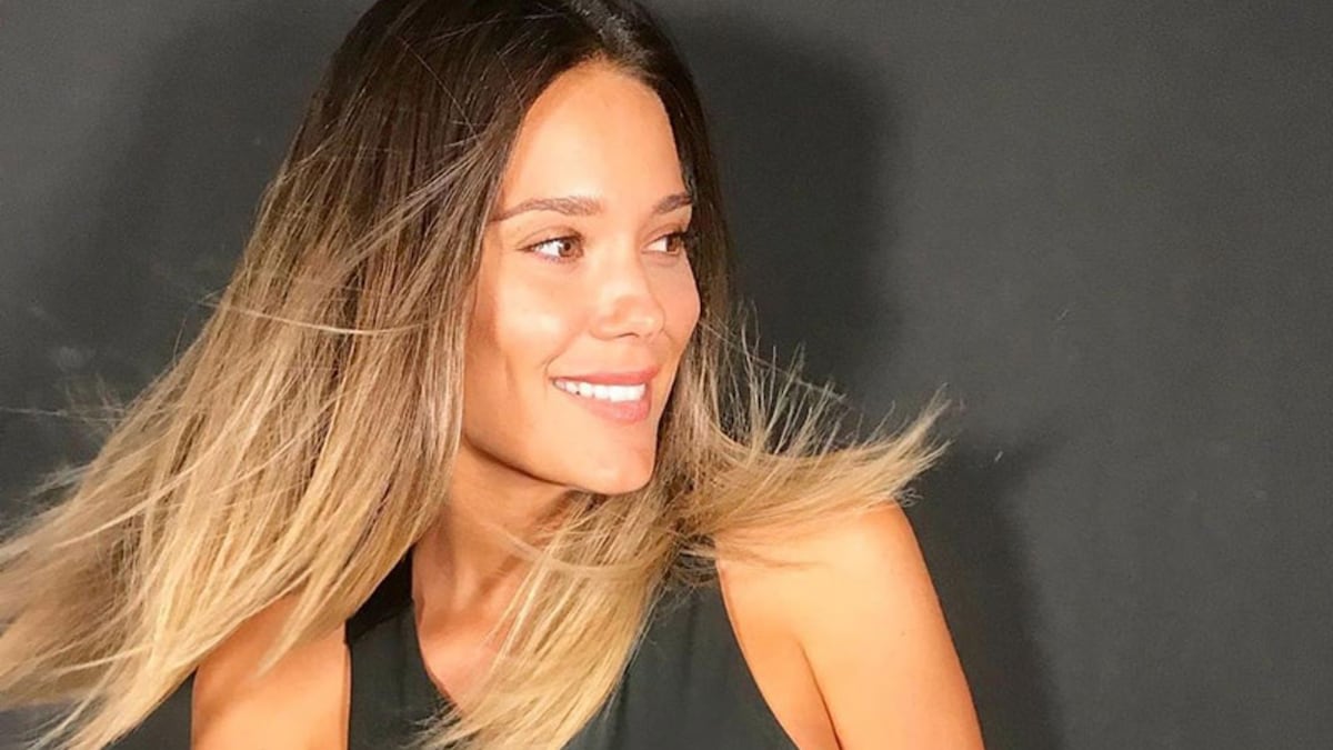 Lorena Gómez en bikini lanza un poderoso mensaje a las madres