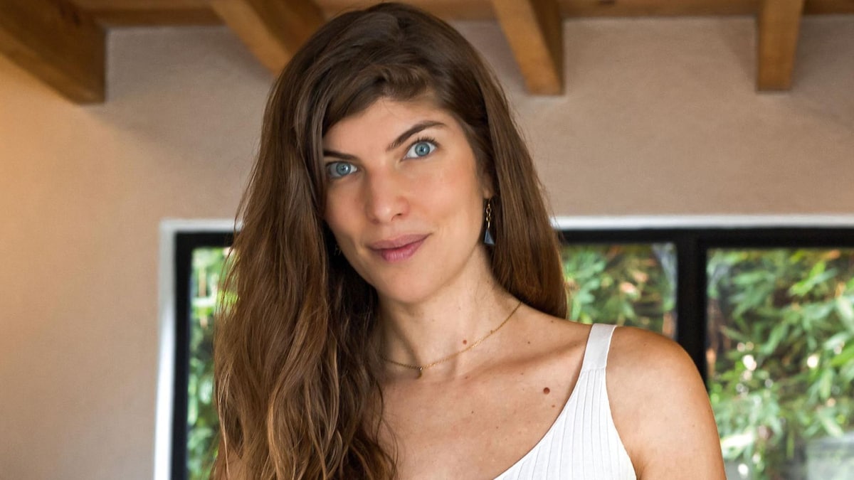 Escuela de salud: Carla Zaplana, alimentar las emociones