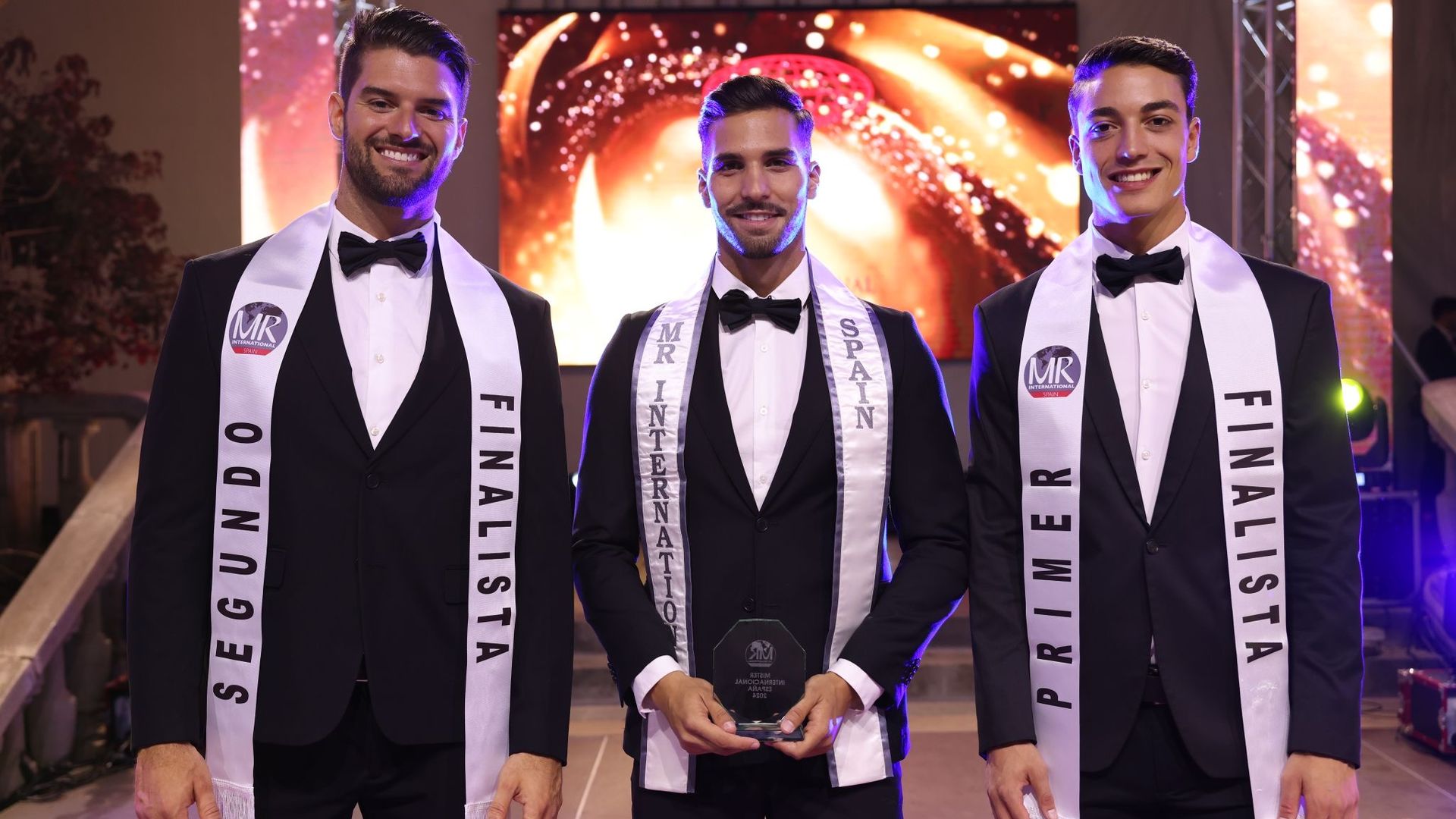Fran Zafra se convierte en el hombre más guapo de España al ganar el ...