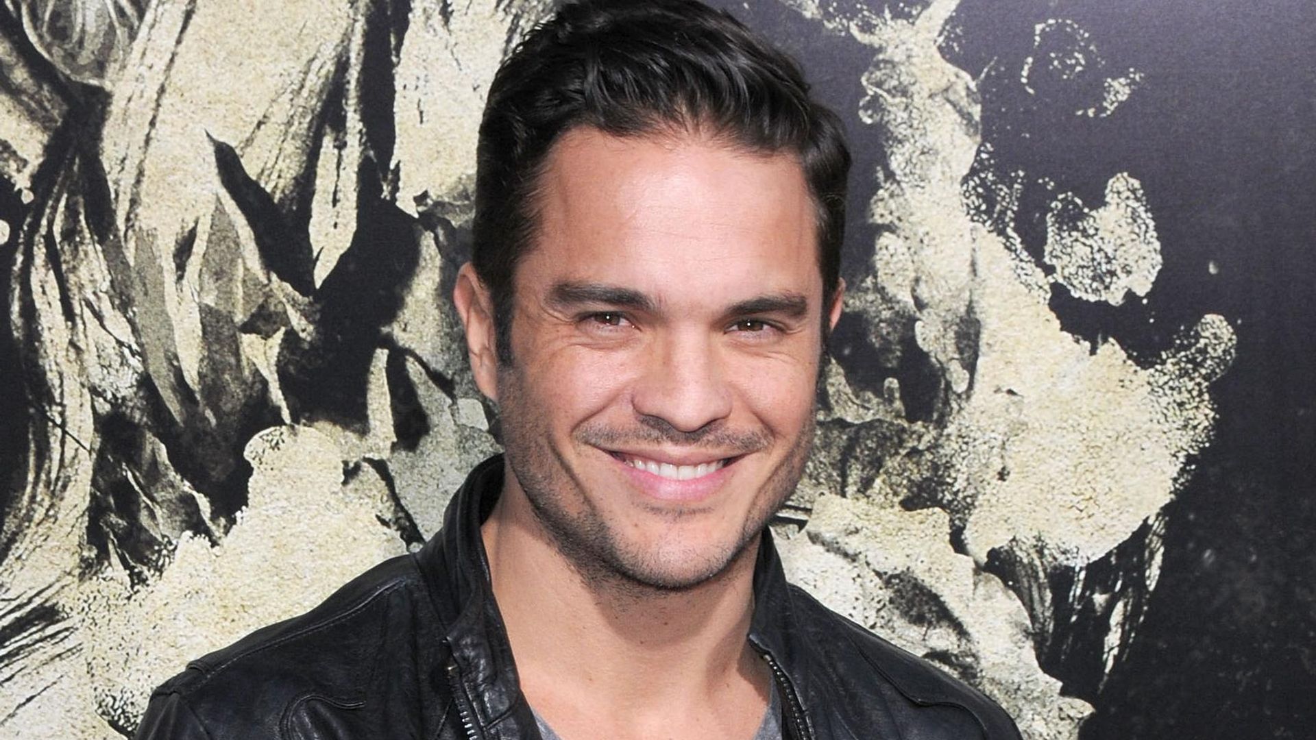 Kuno Becker habla de la próxima llegada de su primera hija | ¡HOLA!
