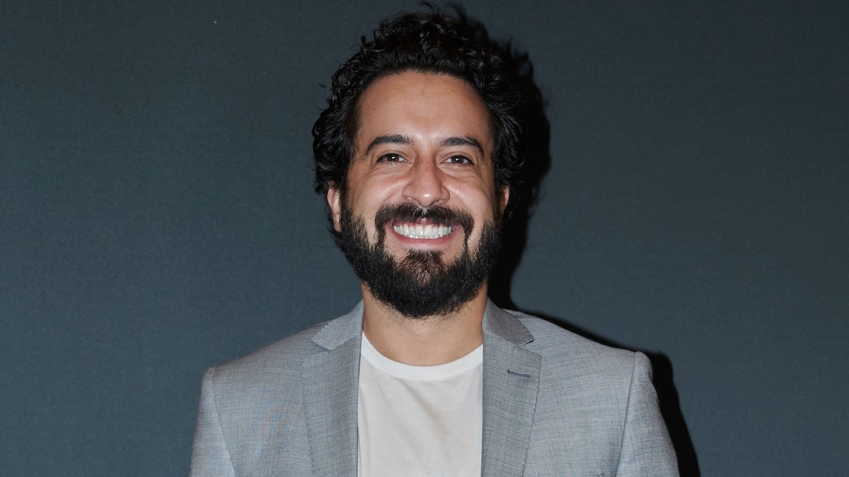 Daniel Tovar revela si Adal Ramones aprueba el noviazgo que mantiene ...