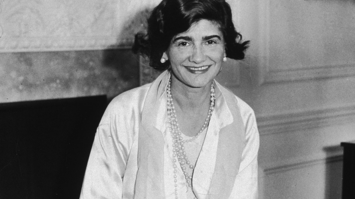 5 lugares que marcaron la vida de Coco Chanel | ¡HOLA!