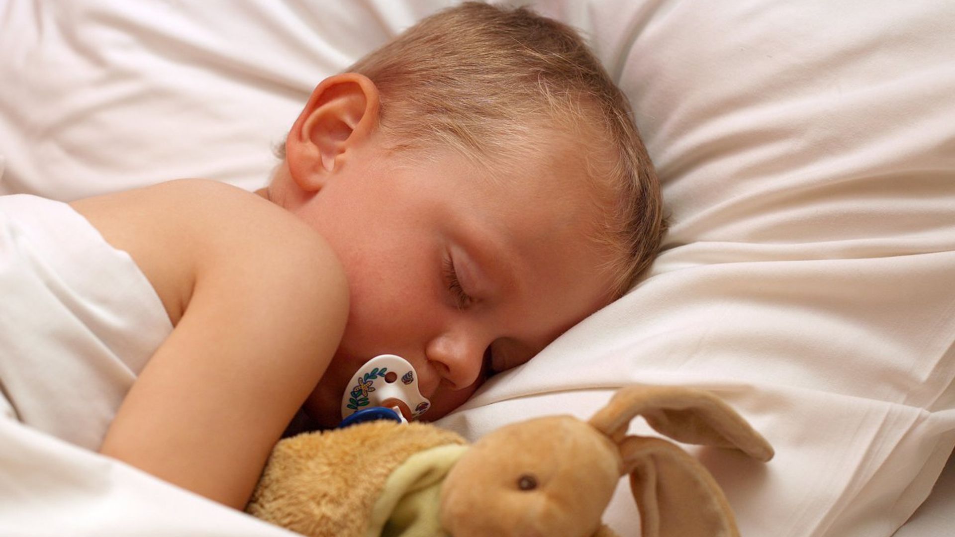 Qué es un dudú y qué beneficios tiene para los bebés