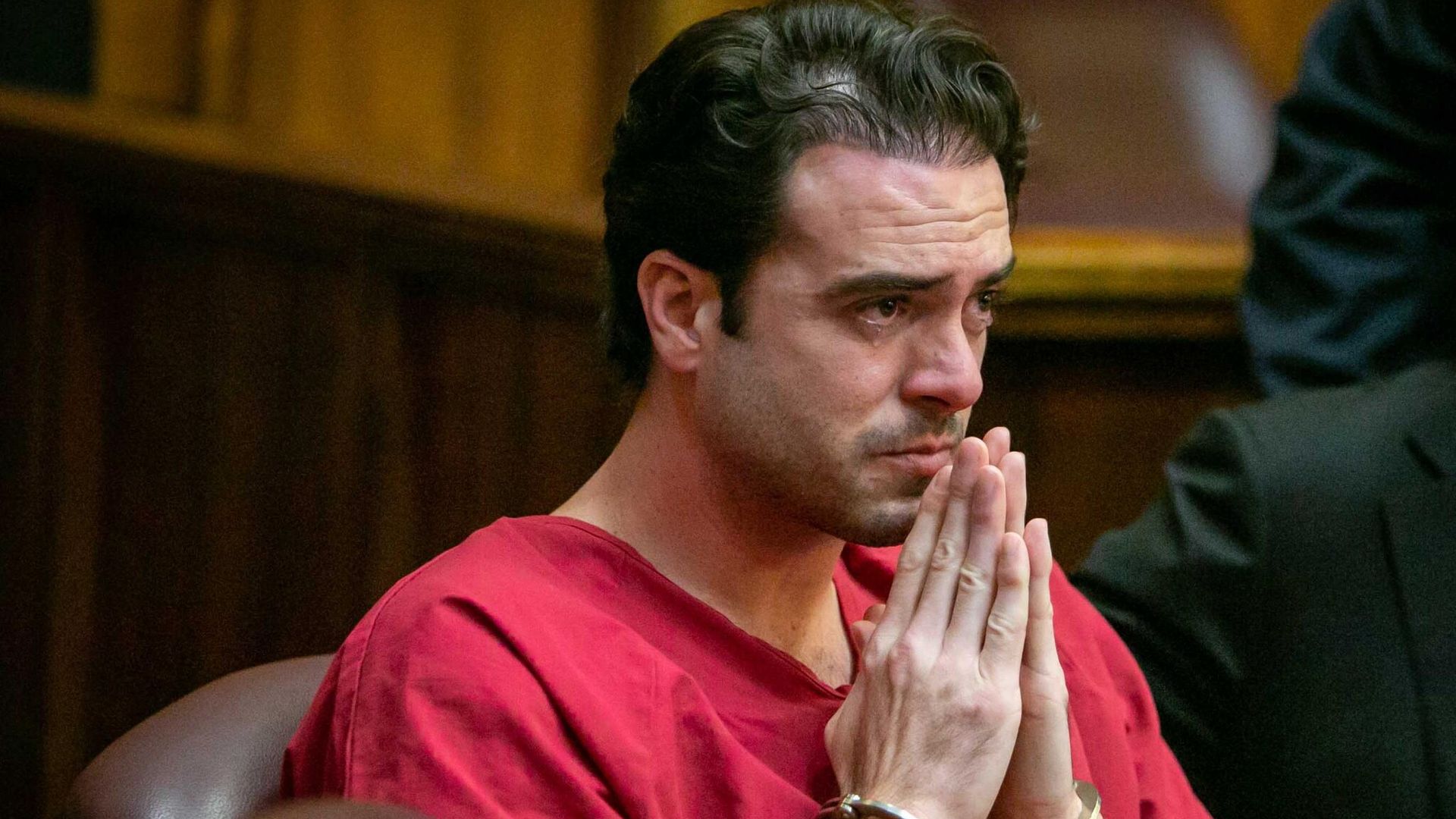 Pablo Lyle luce radical cambio de imagen | ¡HOLA!