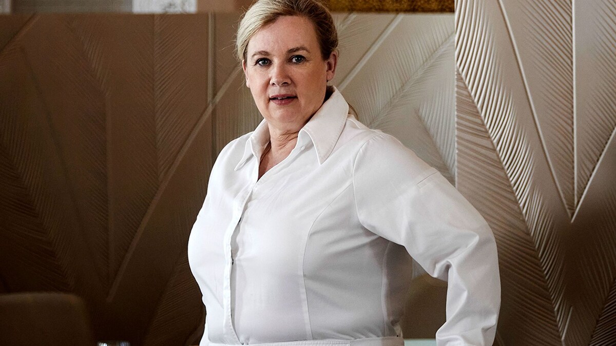 Hablamos con Hélène Darroze, la chef que inspiró el personaje de ...