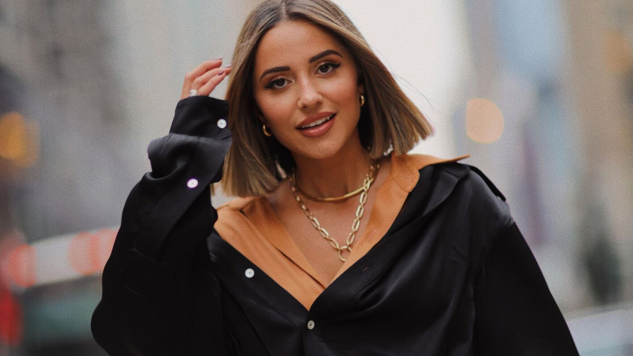 Hablamos con JustCoco de su verano sin redes y su regreso a lo grande