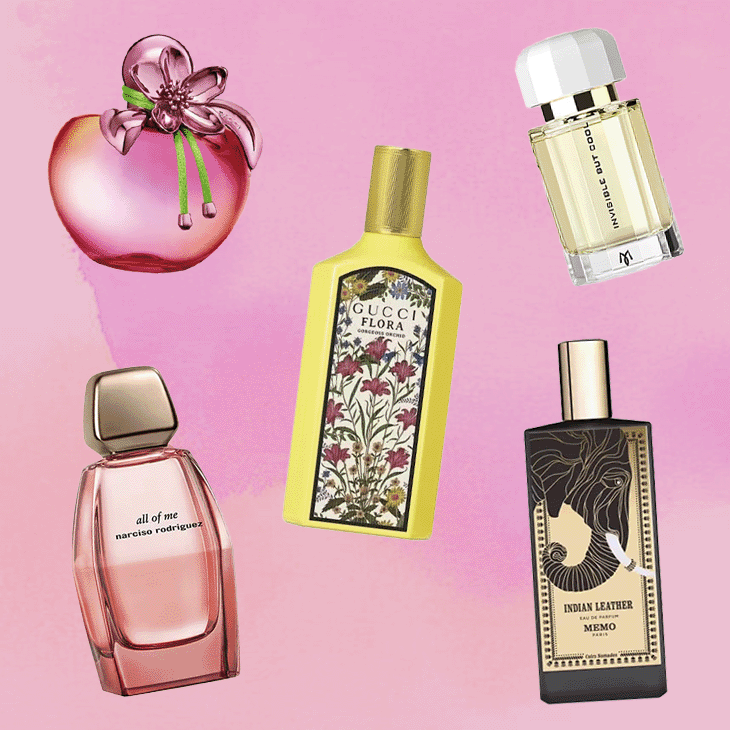 Los nuevos perfumes del Otoño/Invierno: desde el exclusivo 'oud' a la ...