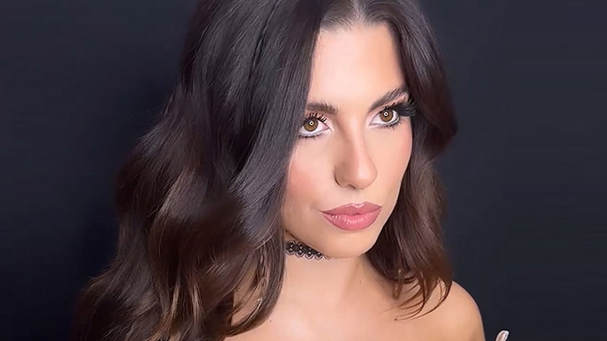 Miriam Rodríguez: su espectacular cambio de imagen tras Operación Triunfo