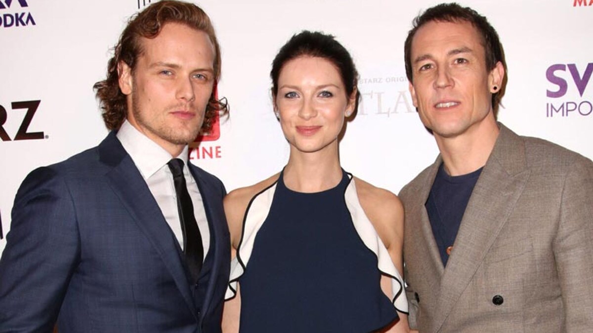 Vuelven la pasión y la lucha de 'Outlander', ¿aún no conoces a sus ...
