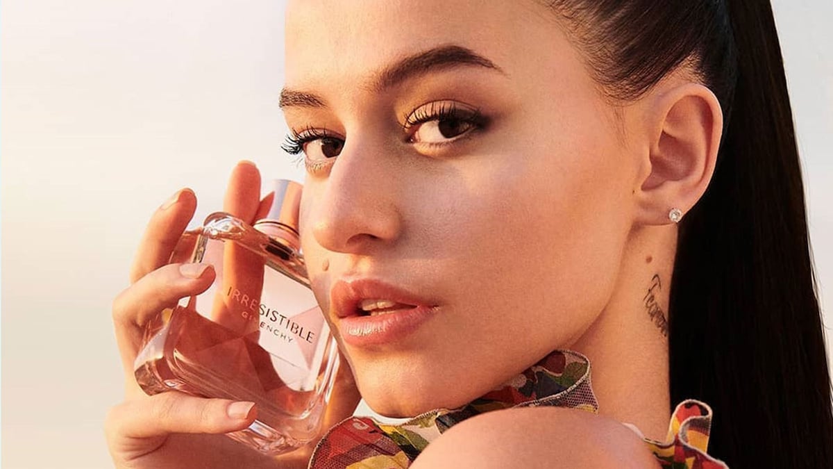 Los 12 perfumes favoritos de las españolas