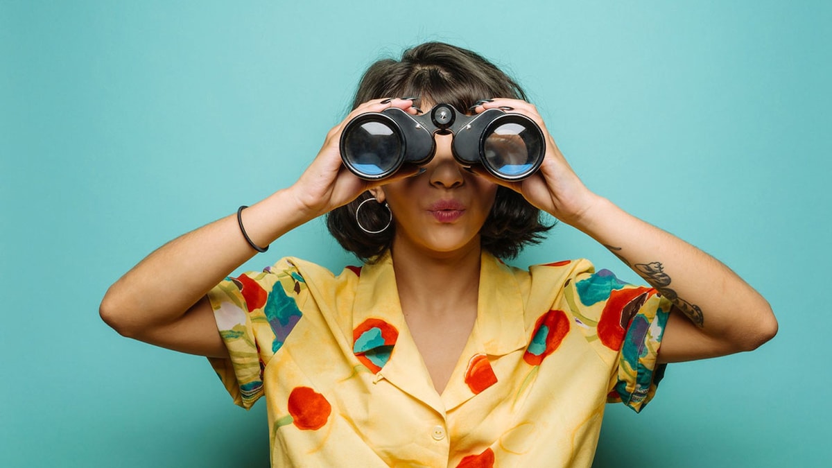 Los 5 mejores prismáticos para que no te pierdas ningún detalle