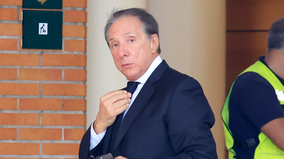 Alejandro Rubio recupera la ilusión ocho años después de la pérdida de ...