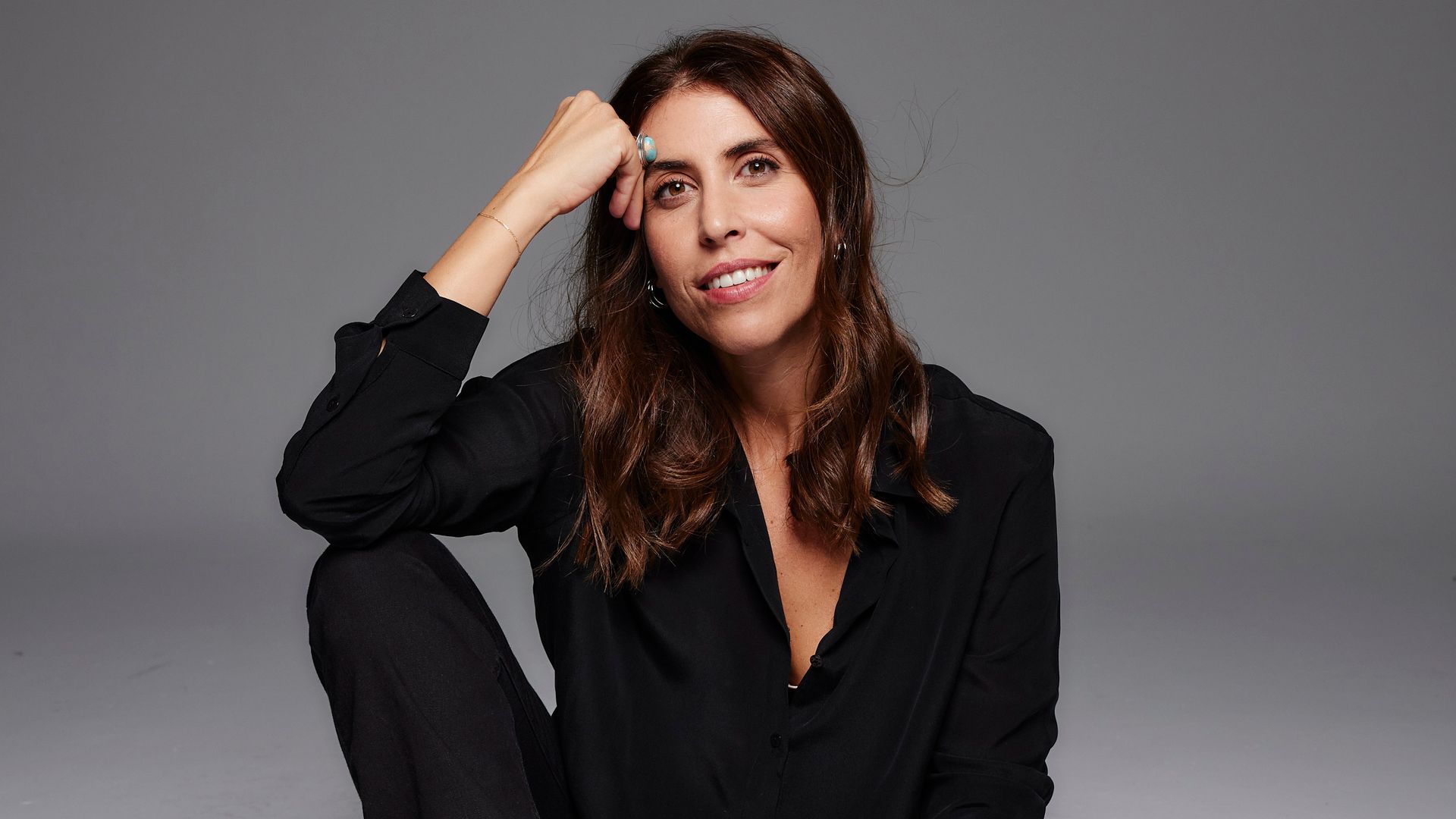 Ana Brito, la cómica e 'influencer' más 'misteriosa' de las redes: 'Soy ...
