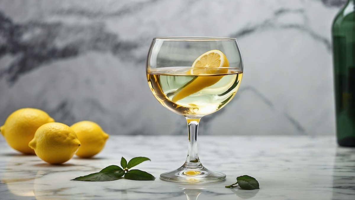 Todo sobre el vermut blanco, la bebida estrella del verano
