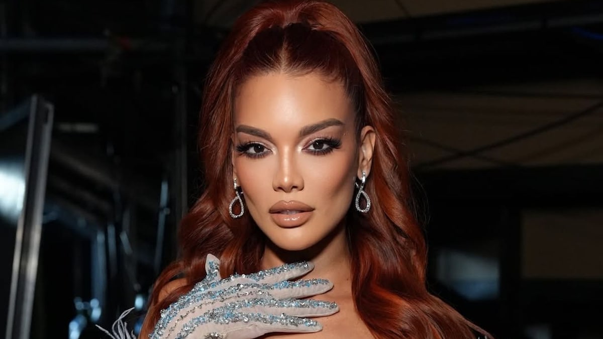 Zuleyka Rivera explota y renuncia en vivo a Miss Universe Latina | ¡HOLA!