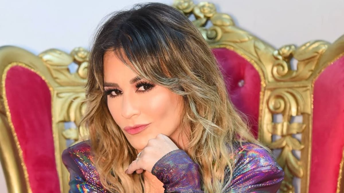 María José nos presenta su nueva música y nos habla de su inspiración ...