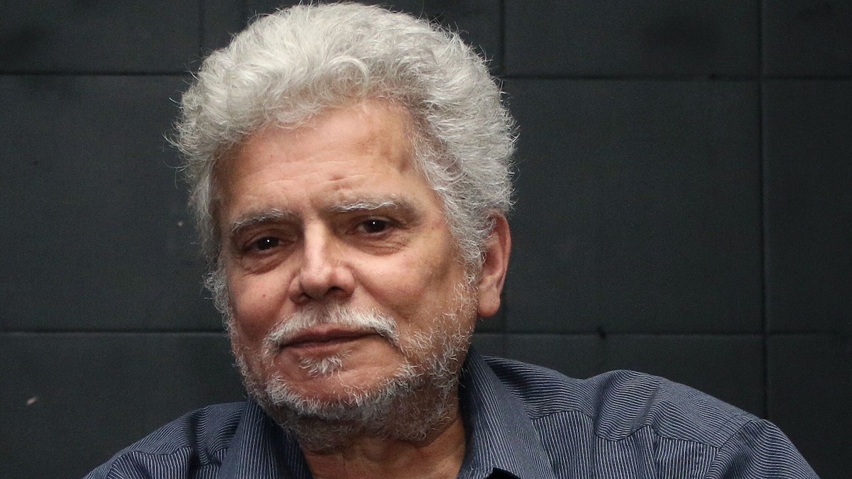 Muere el actor Jaime Garza a los 67 años | ¡HOLA!