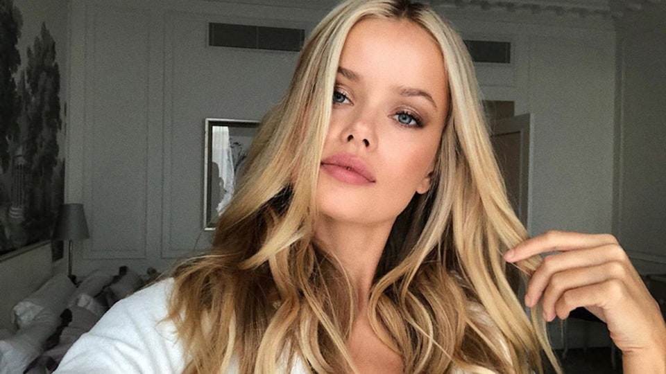 Pelo rubio: los consejos de los expertos para cuidarlo desde casa