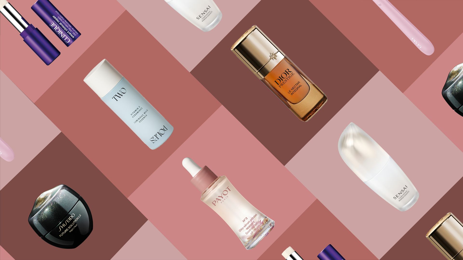 Novedades cosméticas que son una joya: del retinol en ‘stick’ al ...