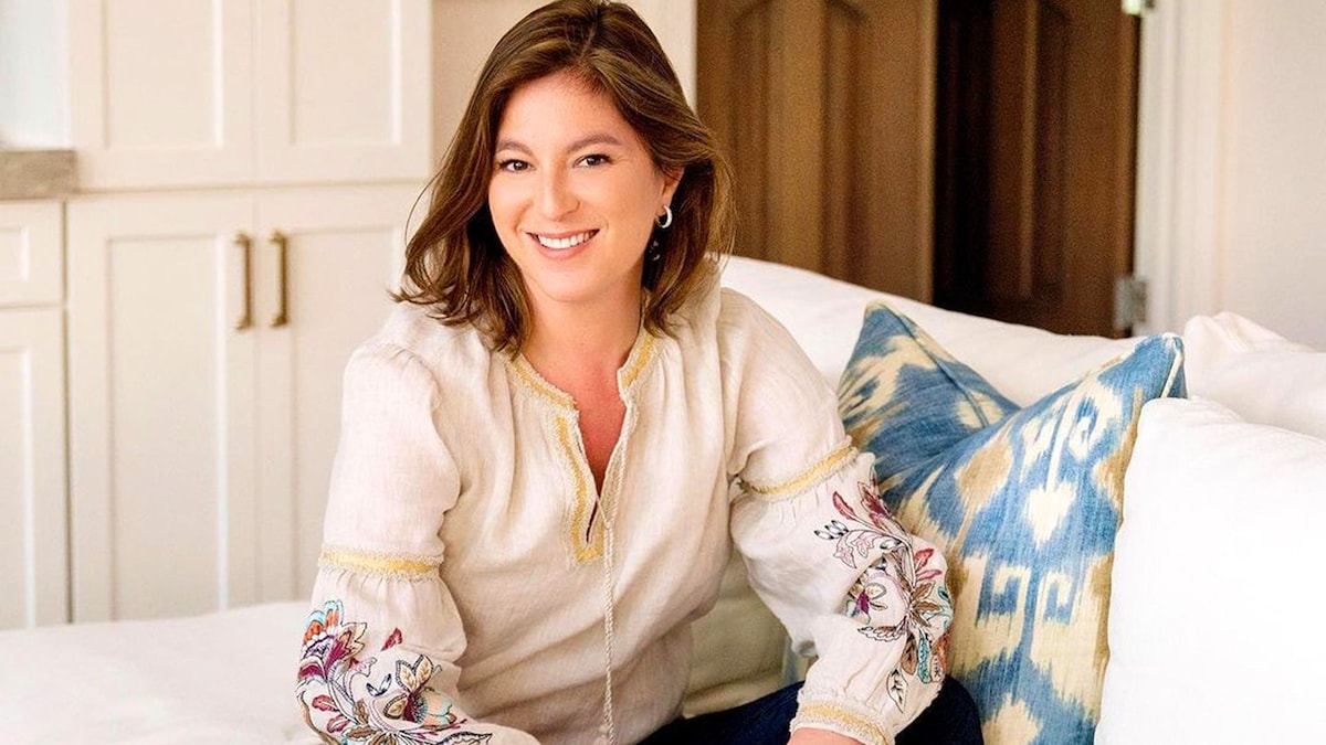 La emocionante felicitación de Chábeli Iglesias a su padre por su 80 ...