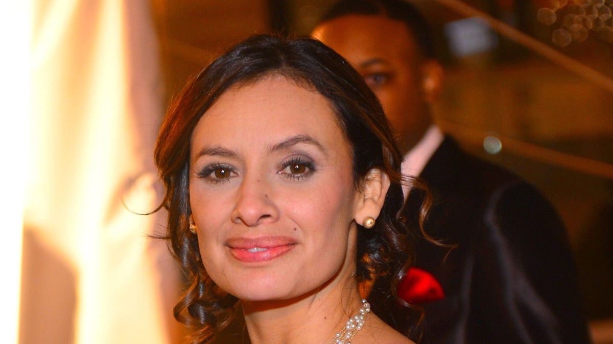 María Teresa Kumar forma parte del top 100 Latinas Powerhouse 2020 | ¡HOLA!