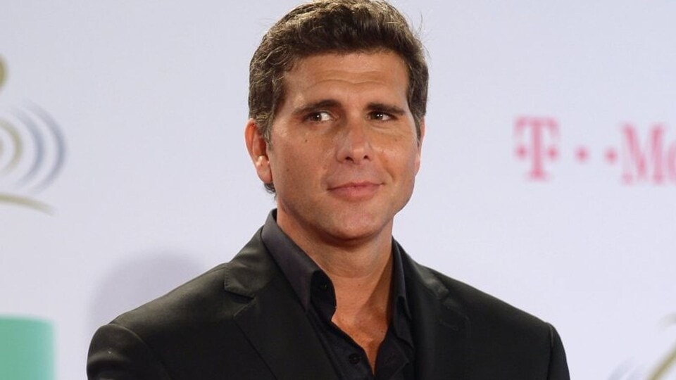 Christian Meier celebra el cumpleaños 19 de su hija Taira | ¡HOLA!