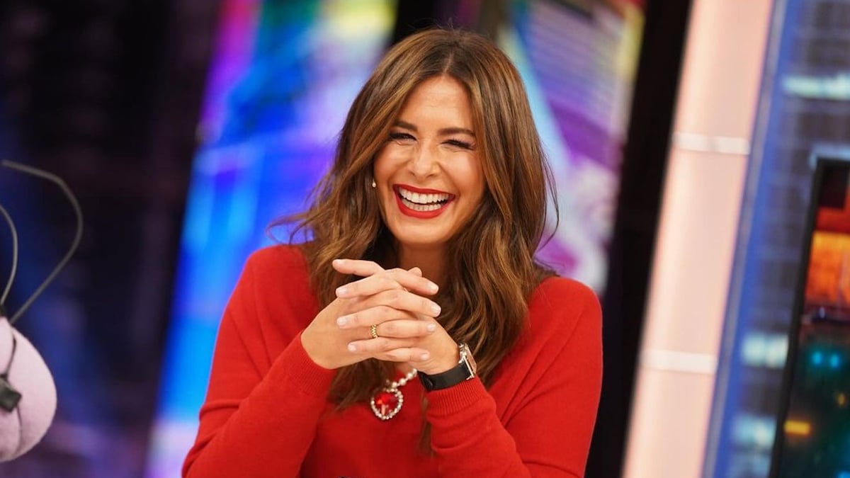 Nuria Roca 'enloquece' al conocer que su gran ídolo va a acudir como ...