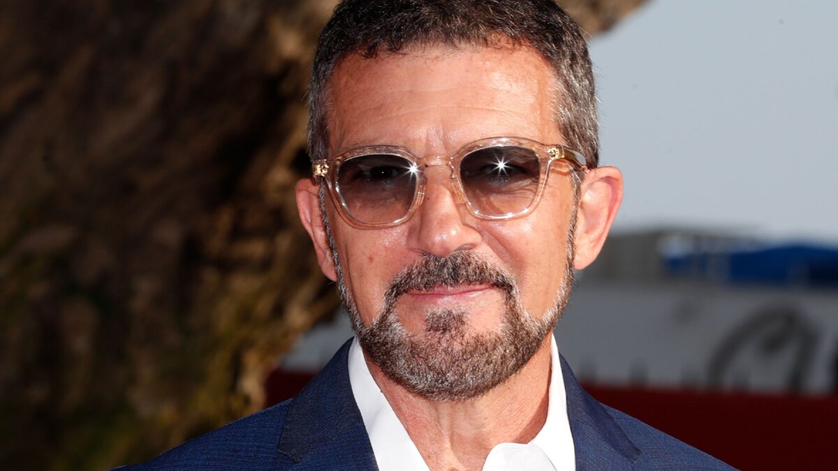 Antonio Banderas, orgulloso tras la victoria de su hermano en la Copa ...