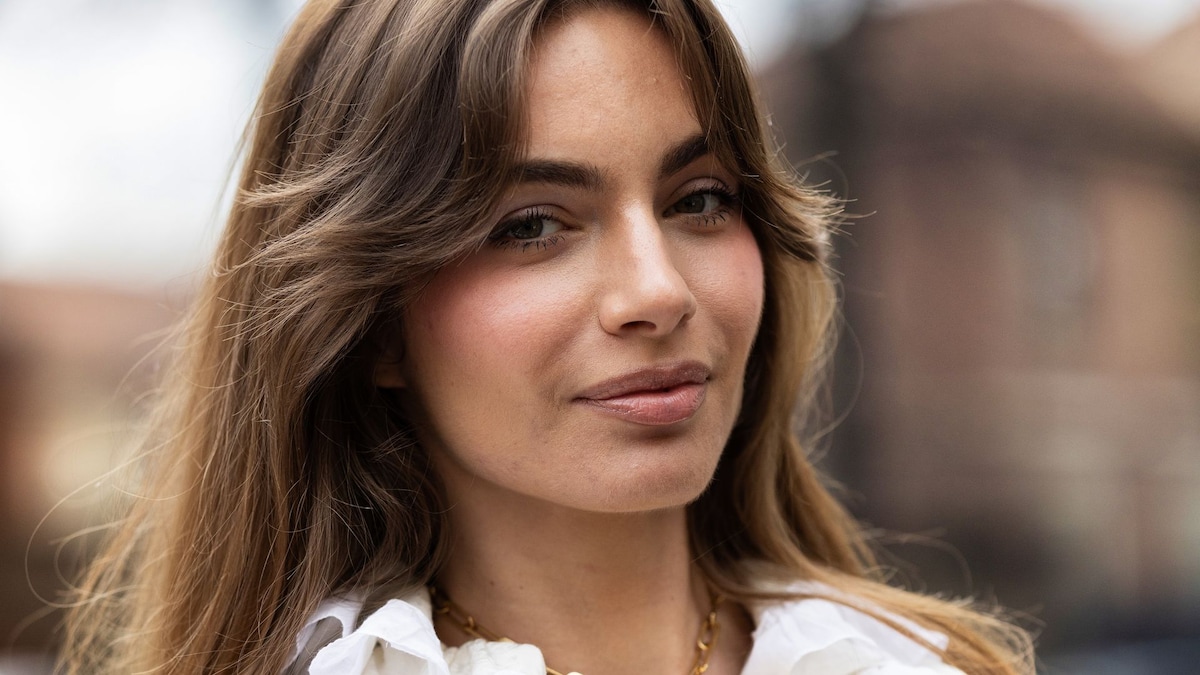 4 flequillos que triunfarán en 2025 y favorecen a todos los tipos de pelo