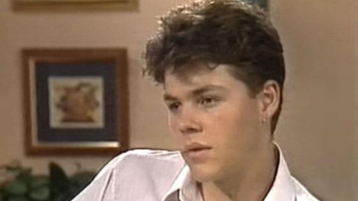 Muere el actor Troy Beckwith a los 48 años